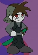 Kirbopher | TOME Wiki | Fandom