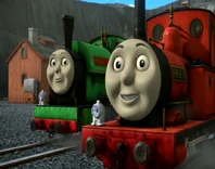 Radek (TiP) | Wiki Tomek i Przyjaciele | Fandom