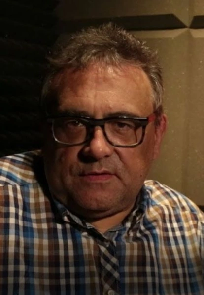 Leszek Filipowicz | Wiki Tomek i Przyjaciele | Fandom