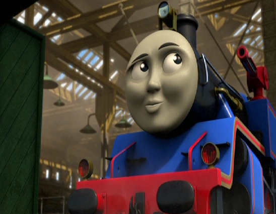 Basia | Wiki Tomek i Przyjaciele | Fandom