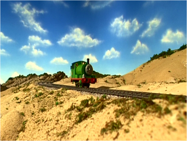 Norramby | Wiki Tomek i Przyjaciele | Fandom