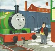 Donald i Darek (My Thomas Story Library) | Wiki Tomek i Przyjaciele ...
