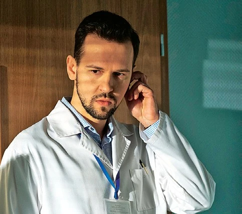 Kamil Pruban | Wiki Tomek i Przyjaciele | Fandom