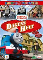 Bohater torów | Wiki Tomek i Przyjaciele | Fandom