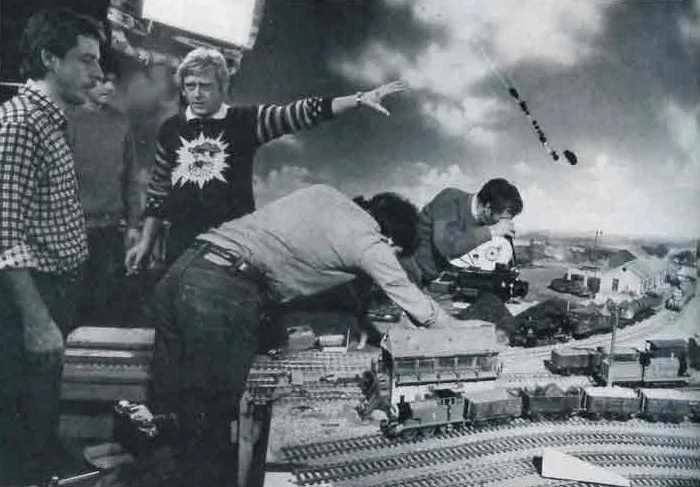 Märklin | Wiki Tomek i Przyjaciele | Fandom