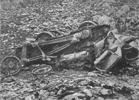 Kategoria:Lokomotywy z kolei Snowdon Mountain Railway | Wiki Tomek i ...