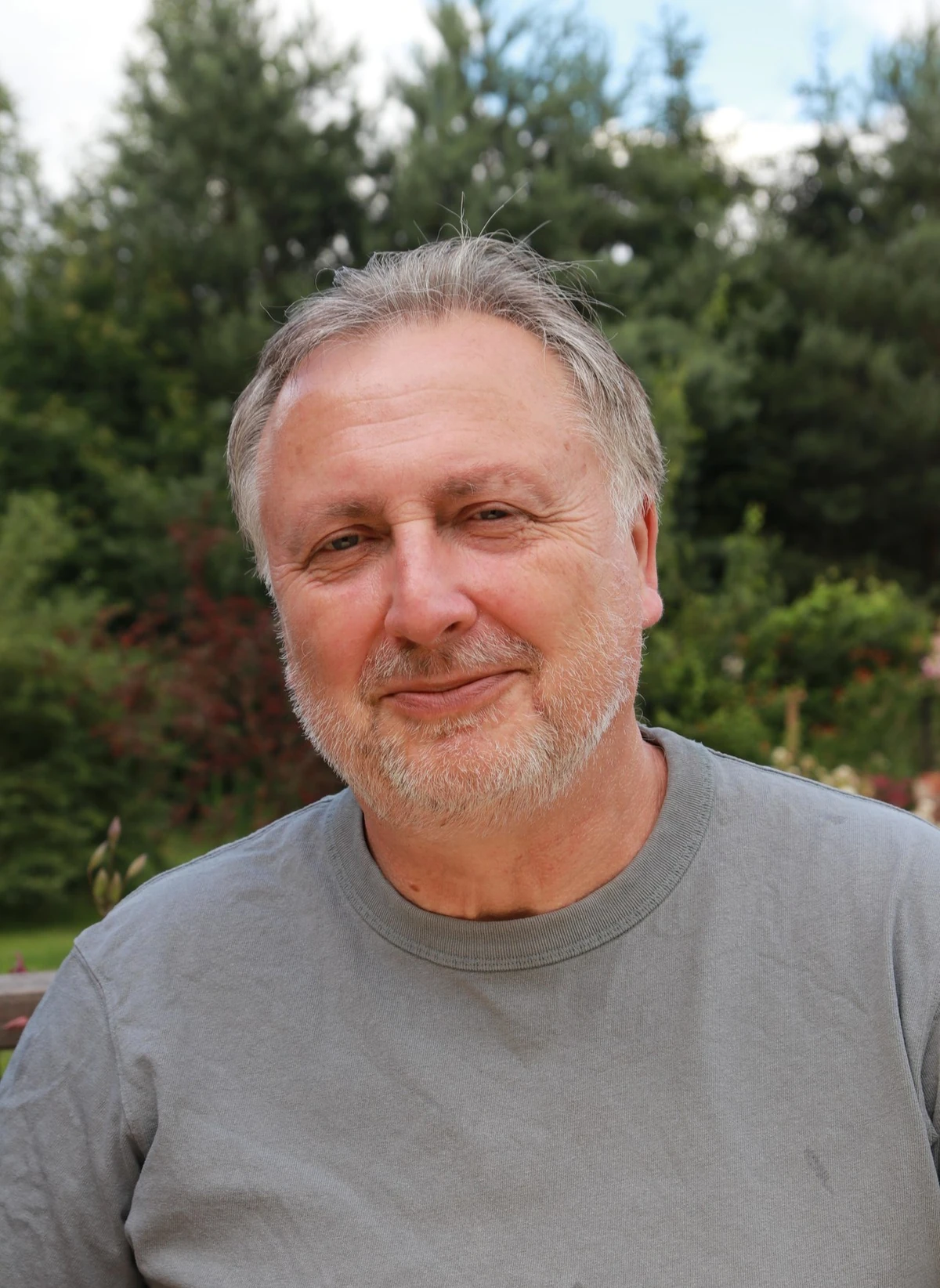 Marek Robaczewski | Wiki Tomek i Przyjaciele | Fandom