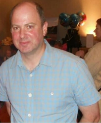 Andrew Brenner | Wiki Tomek i Przyjaciele | Fandom