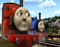 Radek (TiP) | Wiki Tomek i Przyjaciele | Fandom