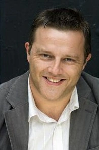 Joe Mills | Wiki Tomek i Przyjaciele | Fandom