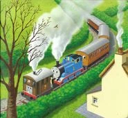 Tobik (My Thomas Story Library) | Wiki Tomek i Przyjaciele | Fandom