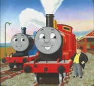 Kuba (My Thomas Story Library)/Galeria | Wiki Tomek i Przyjaciele | Fandom
