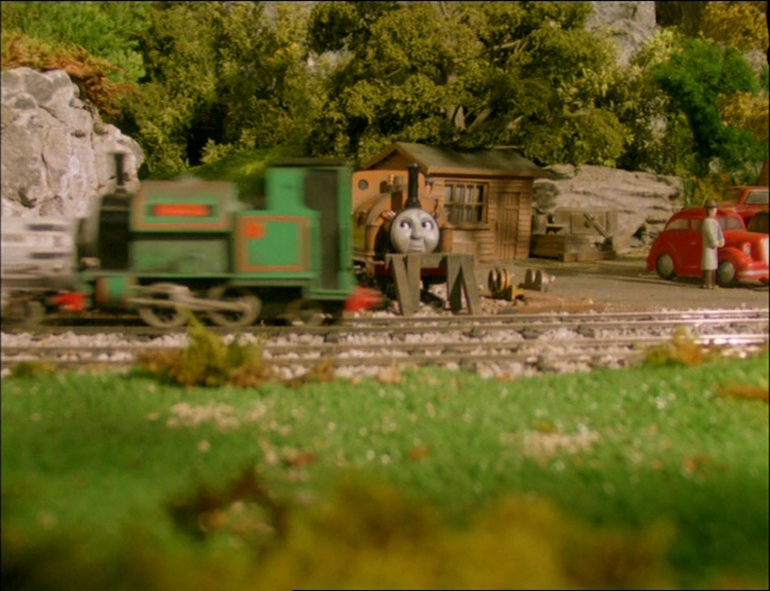 Mid Sodor Railway | Wiki Tomek i Przyjaciele | Fandom
