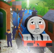 Gabryś (My Thomas Story Library) | Wiki Tomek i Przyjaciele | Fandom