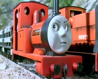 Radek (TiP) | Wiki Tomek i Przyjaciele | Fandom