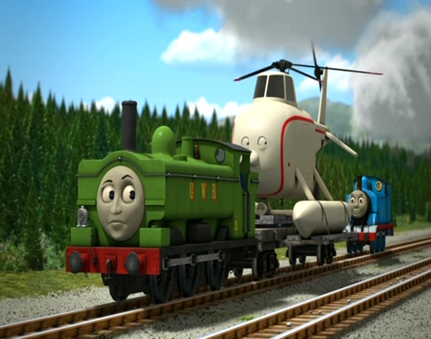 Sposób Tomka | Wiki Tomek i Przyjaciele | Fandom