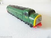 Diesel D261 | Wiki Tomek i Przyjaciele | Fandom