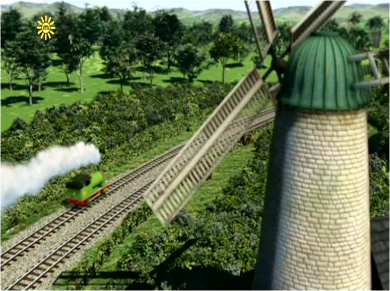 Piotruś i potwór z Rybkowa/Galeria | Wiki Tomek i Przyjaciele | Fandom