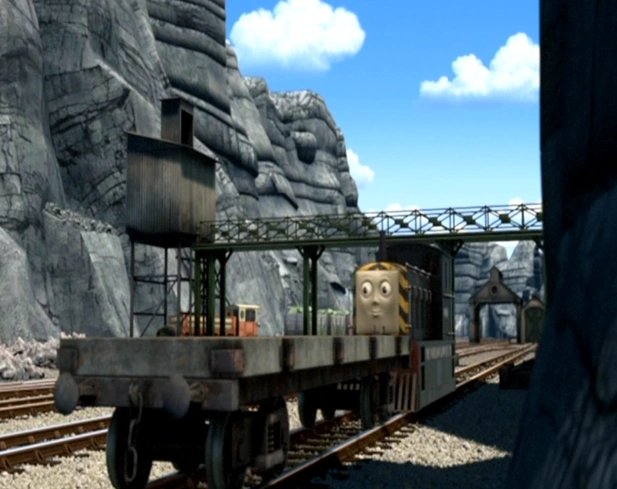 Karol i Edek/Galeria | Wiki Tomek i Przyjaciele | Fandom