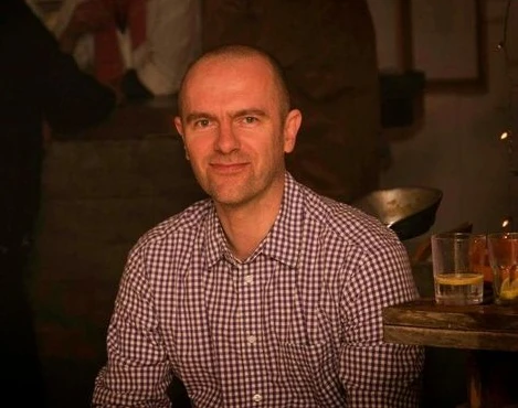 Rob Rackstraw | Wiki Tomek i Przyjaciele | Fandom