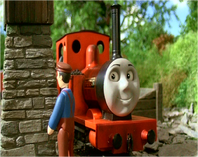 Radek (TiP) | Wiki Tomek i Przyjaciele | Fandom