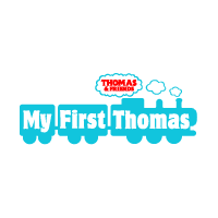My First Thomas | Wiki Tomek i Przyjaciele | Fandom