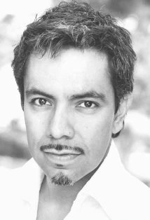 David Bedella | Wiki Tomek i Przyjaciele | Fandom