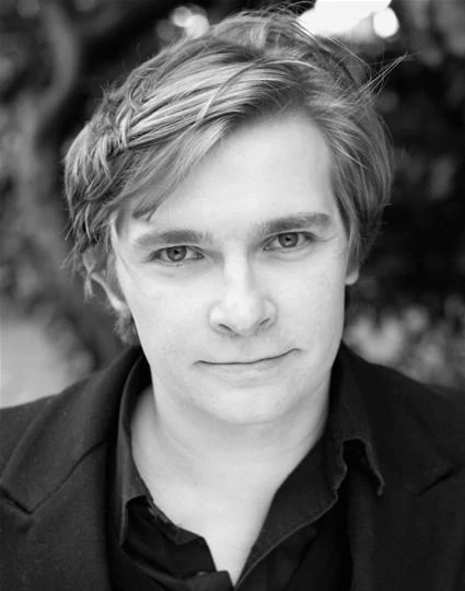 Jonathan Broadbent | Wiki Tomek i Przyjaciele | Fandom