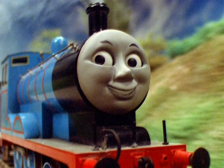 Edek (TiP)/Galeria | Wiki Tomek i Przyjaciele | Fandom