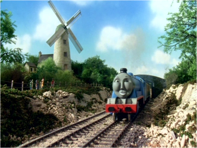 Tomek, Piotruś i pisk/Galeria | Wiki Tomek i Przyjaciele | Fandom