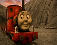 Radek (TiP) | Wiki Tomek i Przyjaciele | Fandom