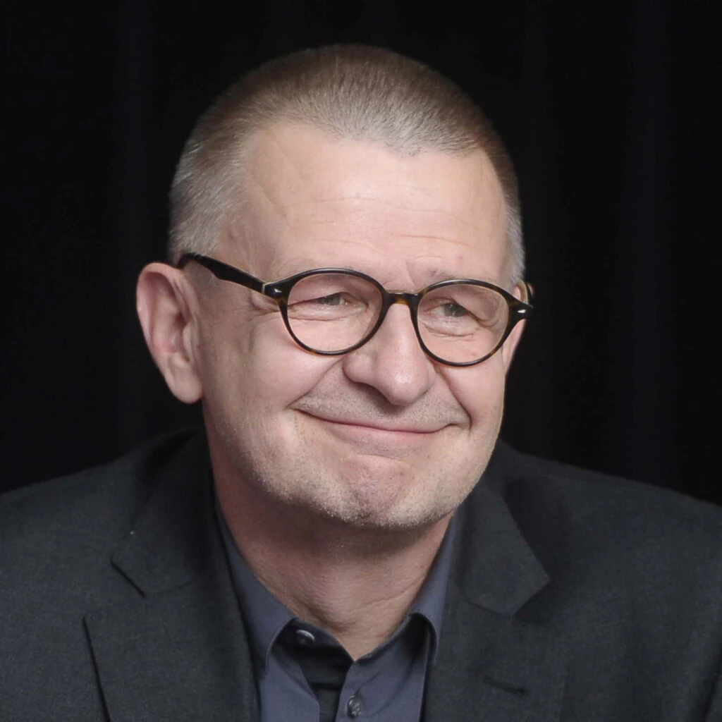 Miłogost Reczek | Wiki Tomek i Przyjaciele | Fandom