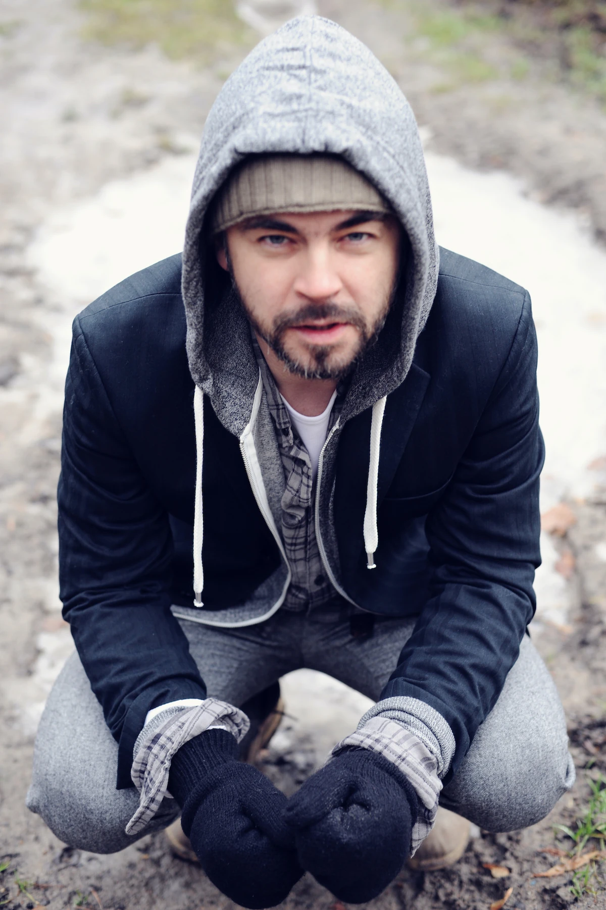 Adam Krylik | Wiki Tomek i Przyjaciele | Fandom