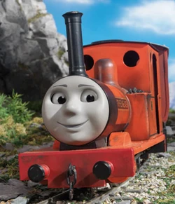 Radek | Wiki Tomek i Przyjaciele | Fandom