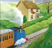 Tobik (My Thomas Story Library) | Wiki Tomek i Przyjaciele | Fandom