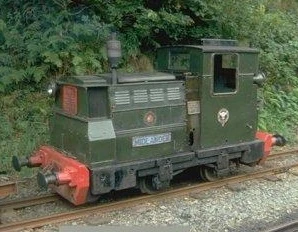 Midlander | Wiki Tomek i Przyjaciele | Fandom