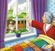 Tobik (My Thomas Story Library) | Wiki Tomek i Przyjaciele | Fandom