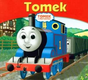 Tomek | Wiki Tomek i Przyjaciele | Fandom