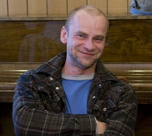 Sławomir Pacek | Wiki Tomek i Przyjaciele | Fandom