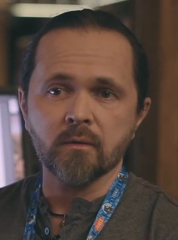 Boris Andreev | Wiki Tomek i Przyjaciele | Fandom