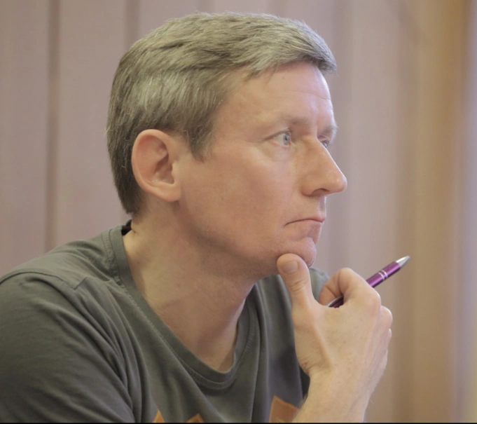 Janusz Wituch | Wiki Tomek i Przyjaciele | Fandom