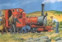 Radek (TiP) | Wiki Tomek i Przyjaciele | Fandom