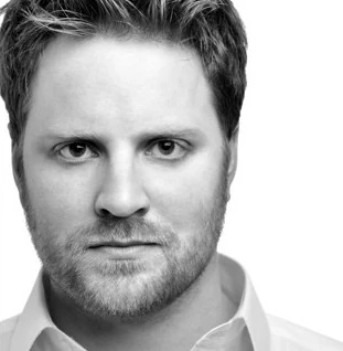 Christopher Ragland | Wiki Tomek i Przyjaciele | Fandom