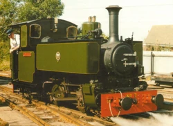 Tom Rolt | Wiki Tomek i Przyjaciele | Fandom