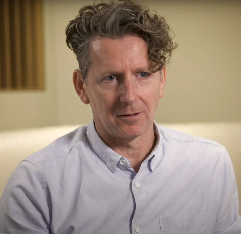 Ian McCue | Wiki Tomek i Przyjaciele | Fandom