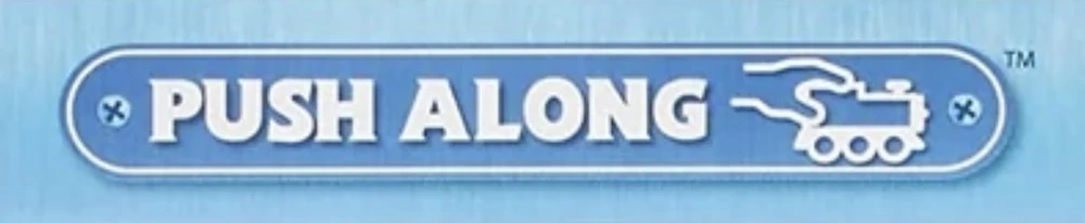 Push Along | Wiki Tomek i Przyjaciele | Fandom