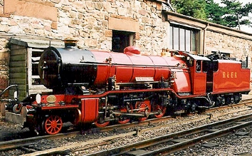 River Mite | Wiki Tomek i Przyjaciele | Fandom