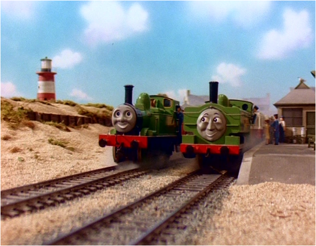 Haultraugh (TiP) | Wiki Tomek i Przyjaciele | Fandom