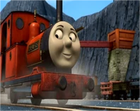 Radek (TiP) | Wiki Tomek i Przyjaciele | Fandom