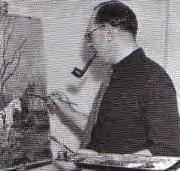 John T. Kenney | Wiki Tomek i Przyjaciele | Fandom